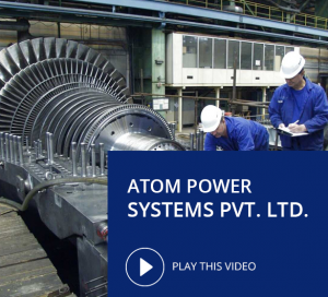 Atom Power Systems